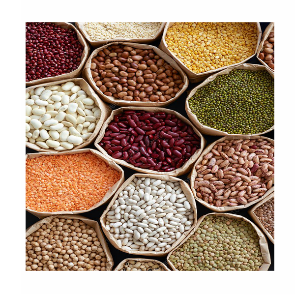 PULSES – LAFFAN STORE