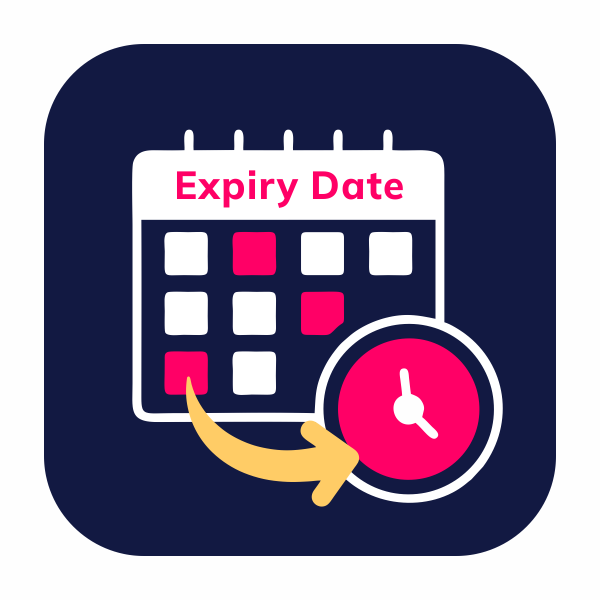 SHORT EXPIRY DATE ITEMS – LAFFAN STORE