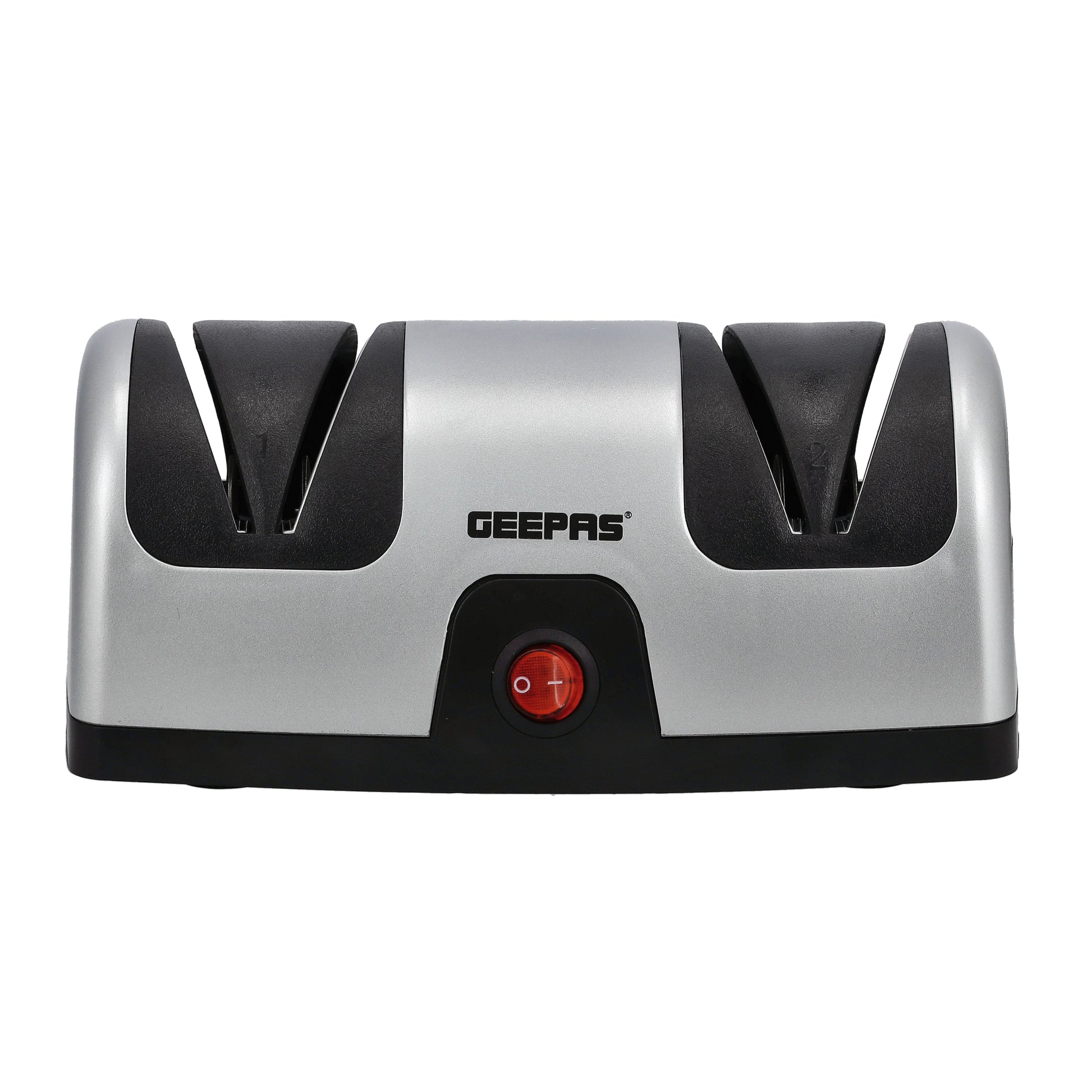 GEEPAS ELECTRIC KNIFE SHARPENER GKS63044 – LAFFAN STORE