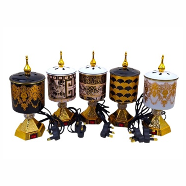 MG INCENSE BURNER KB MG-181 – LAFFAN STORE