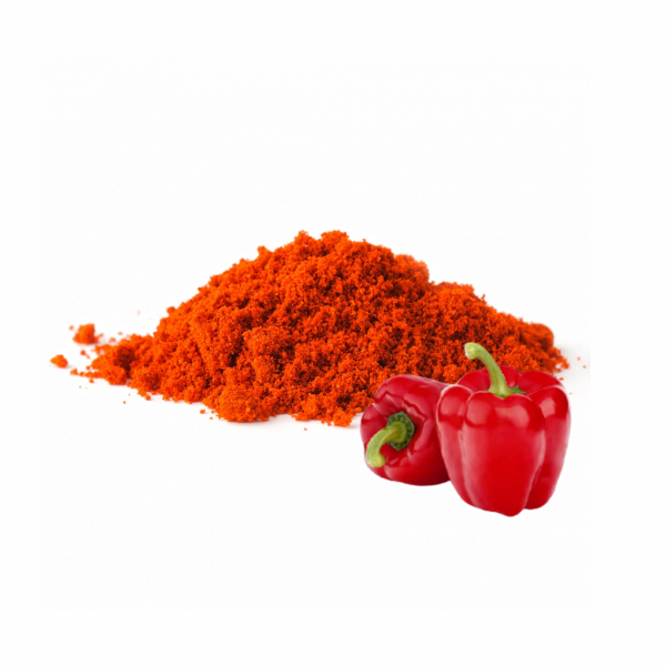 PAPRIKA POWDER – LAFFAN STORE